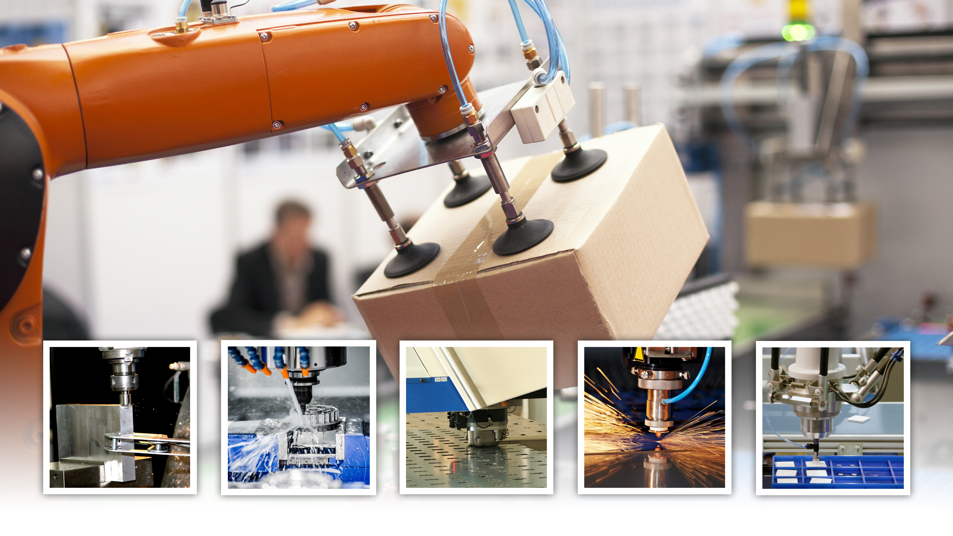 Power A - Tex Automation