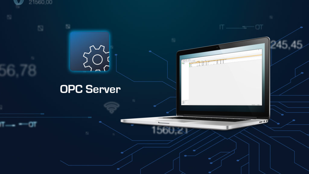 OPC Server - Tex Automation