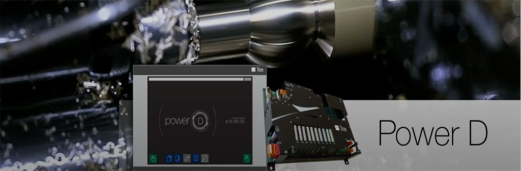 Home - Tex Automation