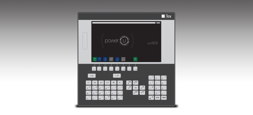 Hardware - Tex Automation