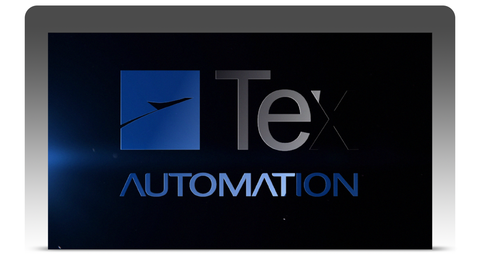 Tex Computer becomes Tex Automation - Tex Automation