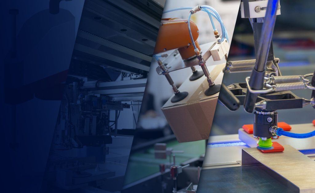 Home - Tex Automation