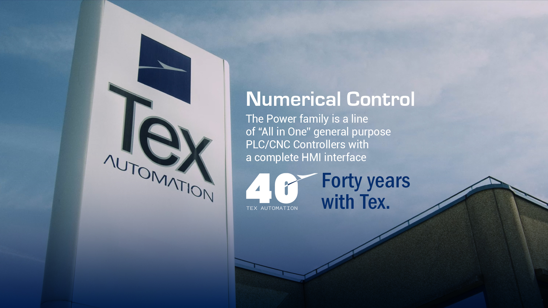 Home - Tex Automation