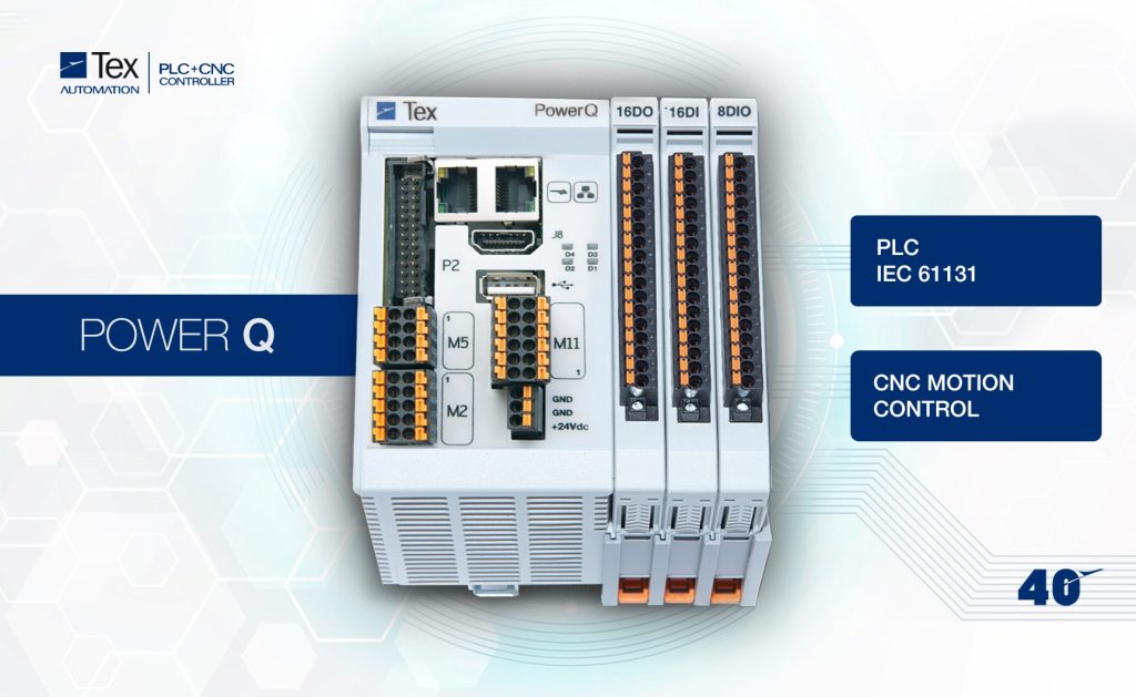 Home - Tex Automation