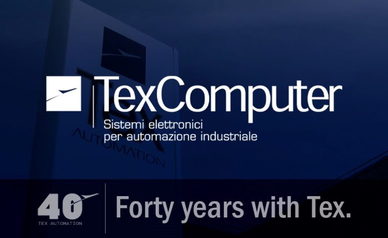 Tex Automation Research&Development beyond Cattolica - Tex Automation