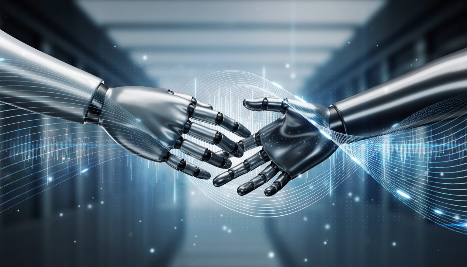 TEXCNI Together for technology - Tex Automation